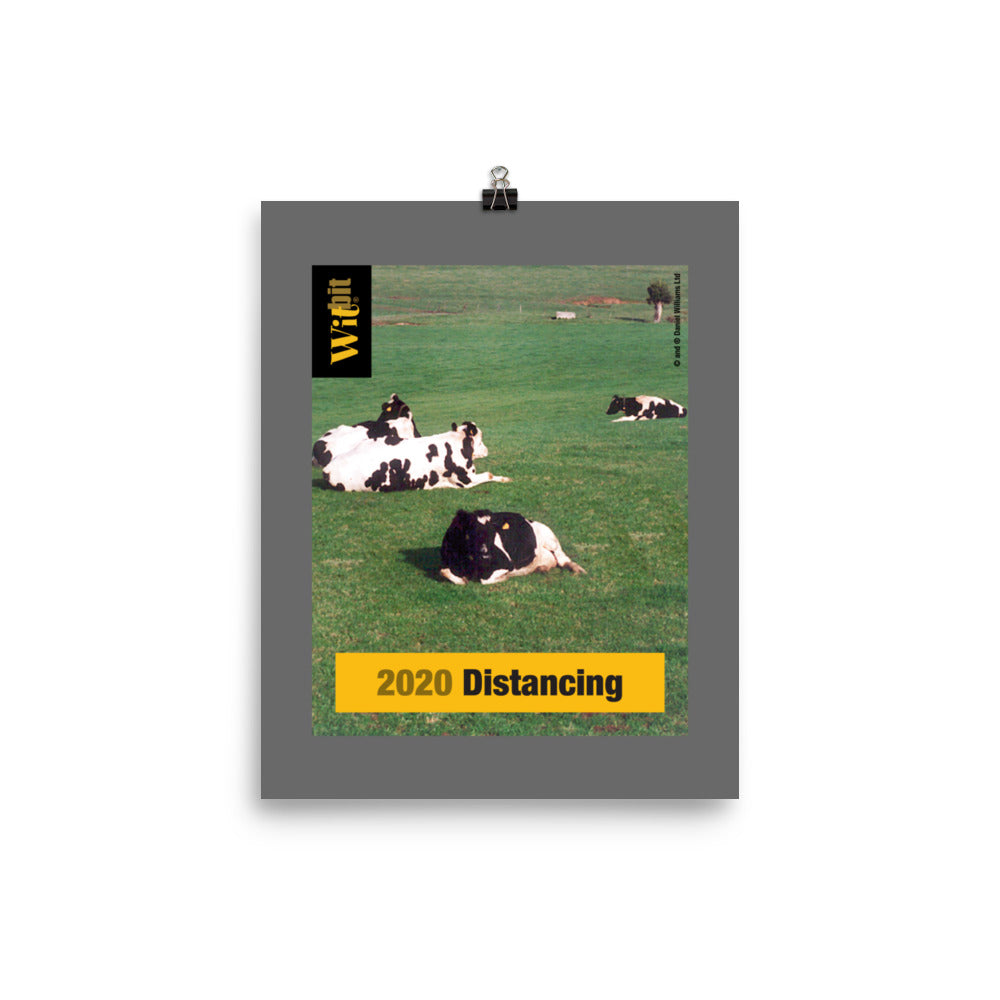 One Cow Apart – Witbit Shop